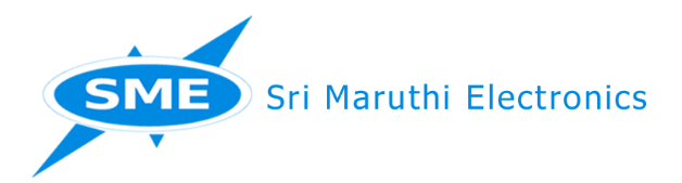 Electronic manufacturing company in India