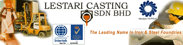 Metal Manufacturer in Malaysia