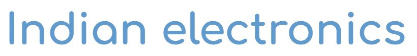 Electronic manufacturing company in India
