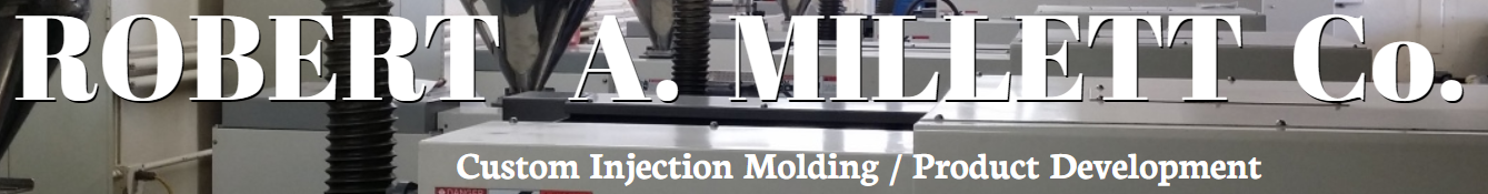 Plastics manufacturing / Design Studio in United States