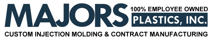 Plastics manufacturing in United States