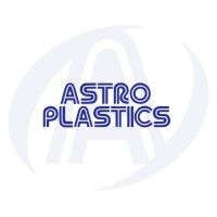 Plastics manufacturing in United States