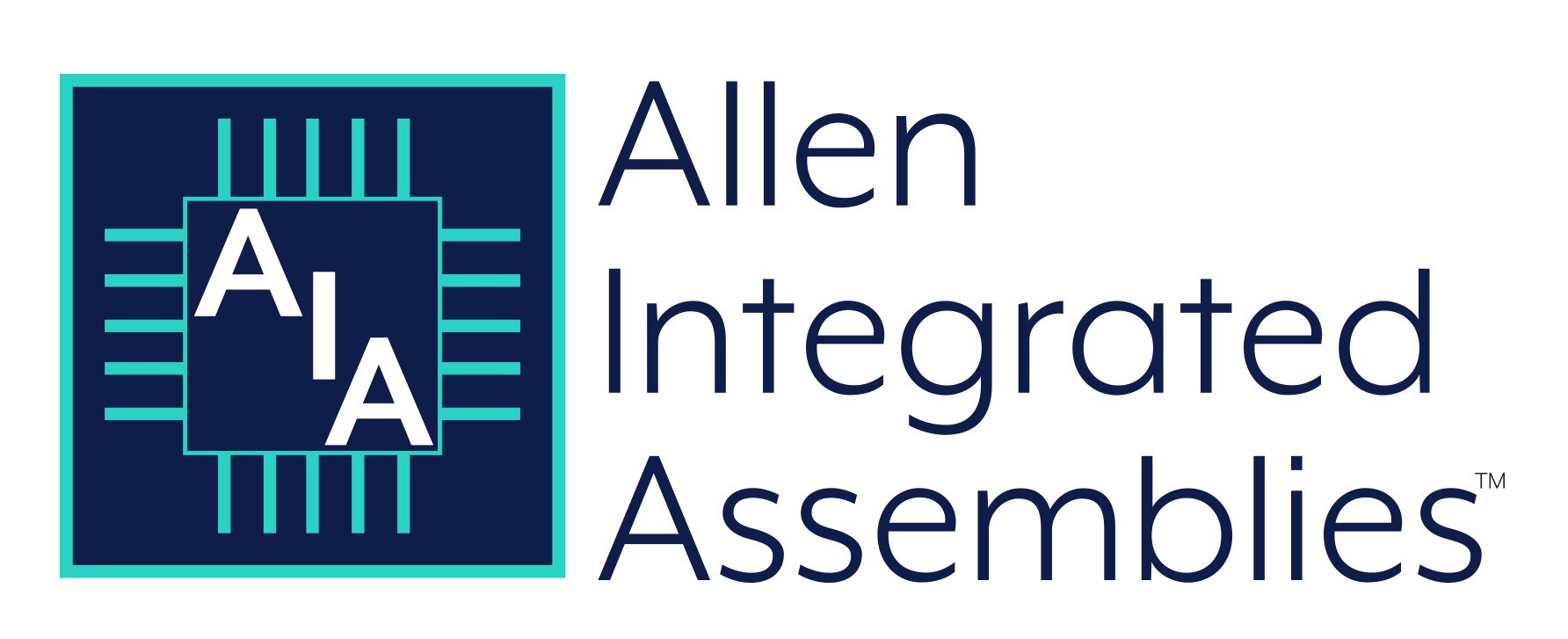 Electronic manufacturing company in United States.