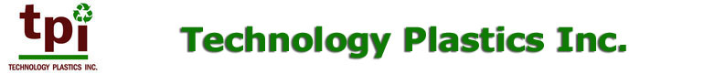 Plastic Manufacturing Company in United States