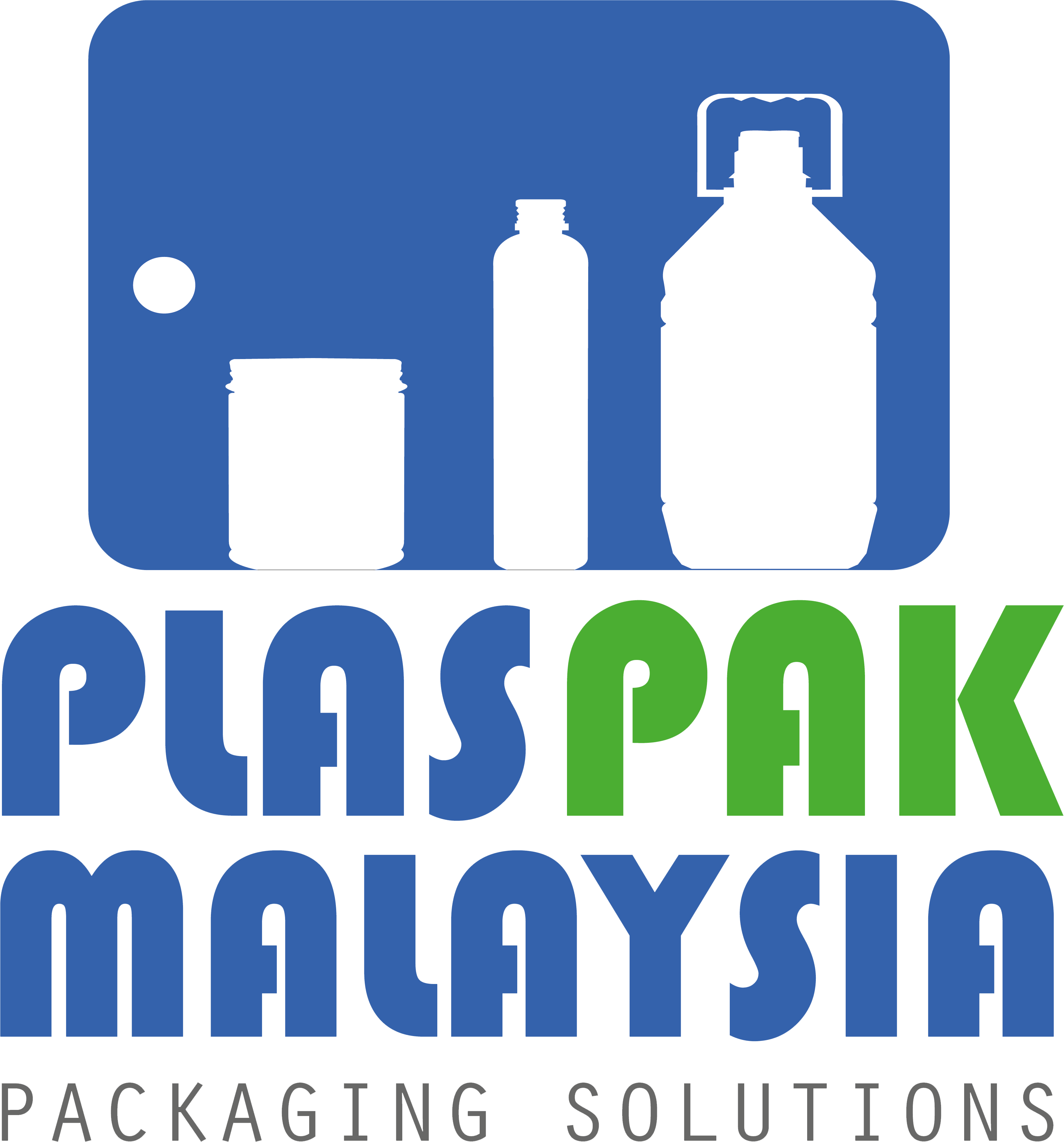 Plastic Manufacturing Company in Malaysia