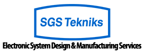 Electronics Manufacturing Company in India - SGS Tekniks Manufacturing ...