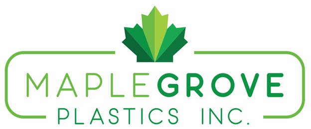 Plastic Manufacturing Company in Canada - Maple Grove Plastics @findingmfg