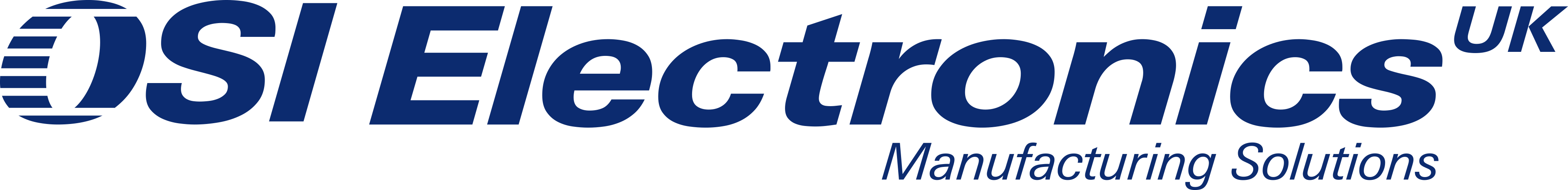 Electronics Manufacturing Company in United Kingdom - OSI Electronics ...