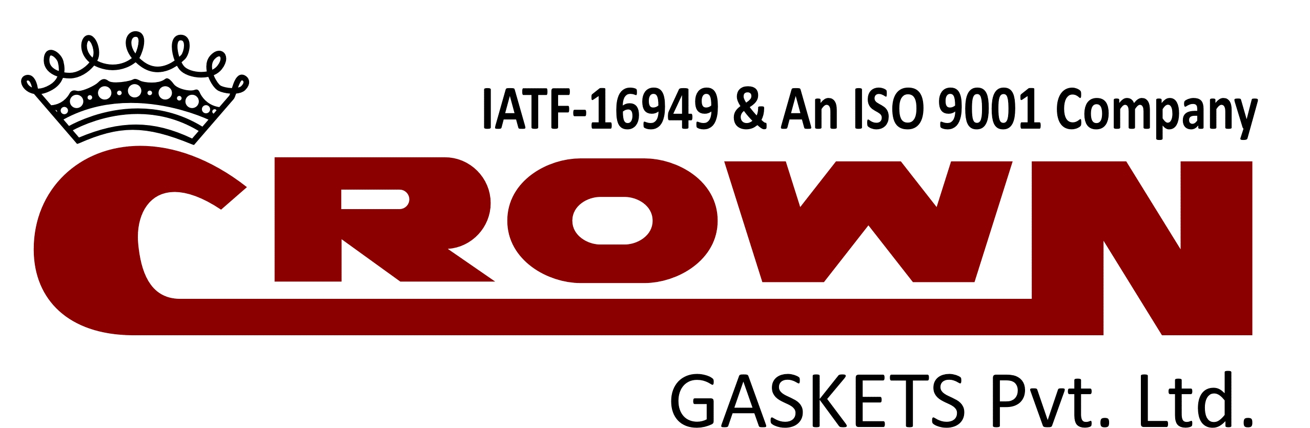 Rubber manufacturer in India.