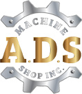 Top Metal Manufacturing Company In Canada | CNC Machining and Welding ...