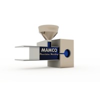 Plastic Manufacturing Company in United States - MAMCO Precision ...
