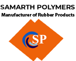 Rubber manufacturer in India.