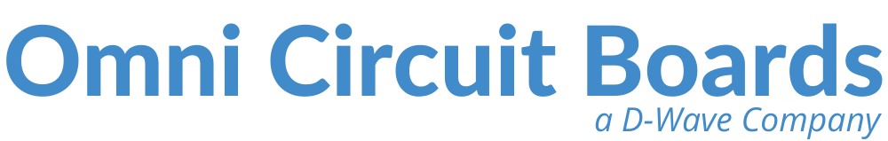 PCB manufacturer in Canada