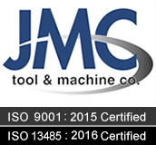 Metal manufacturer in United States